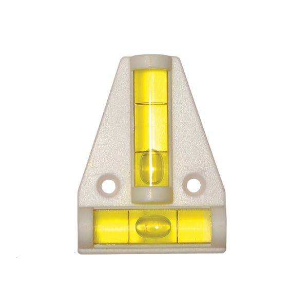 Jacks and Leveling Tagged "pocket bubble level" - Hilltop Camper and RV