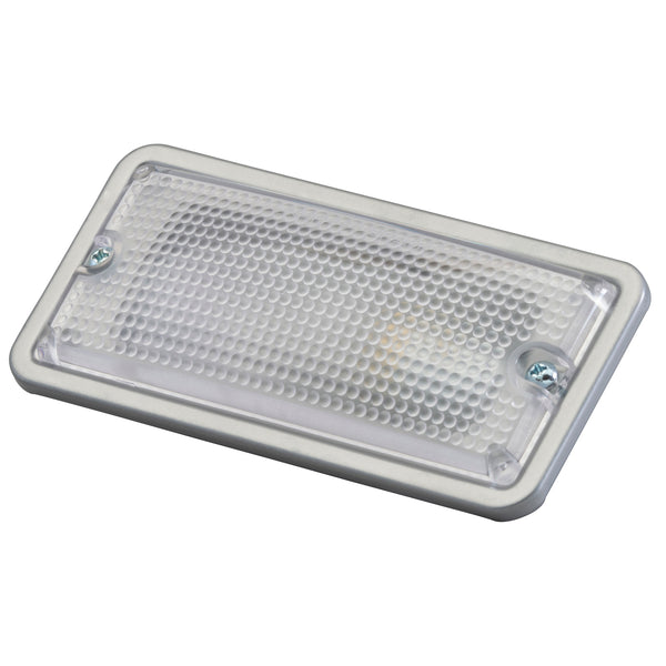 Grote 61031 LED WhiteLight Recessed Small Mount Light - Hardwire Incan ...