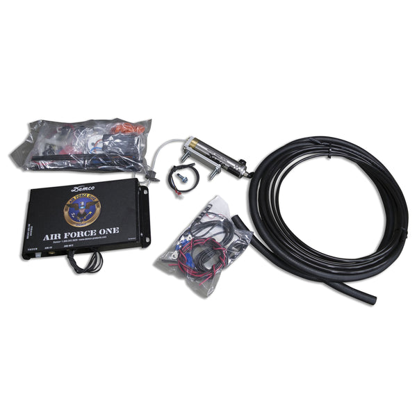 SMI 2ND CAR KIT - Hilltop Camper and RV