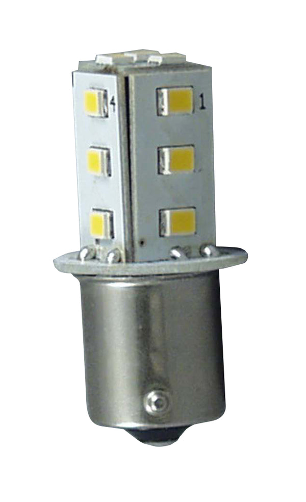 BULB 1141 LED LIGHT (2 PACK) - Hilltop Camper and RV