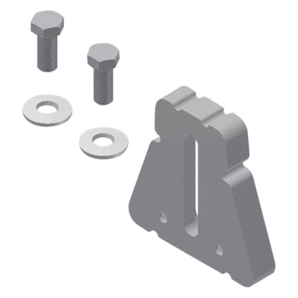 MORryde RTPB77-005 Orbital Rotating Rubber Pin Box Wedge Kit for Hijac ...