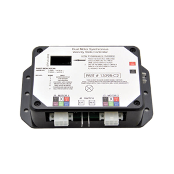 AP Products 211852 Dual Motor Synchronous Velocity - Hilltop Camper and RV