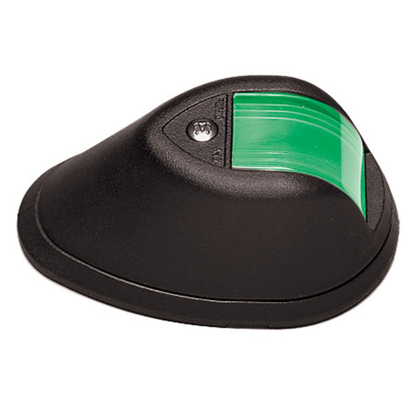 Perko 0254B00DP1 Vertical-Mount Side Lights with Black Base - Hilltop ...