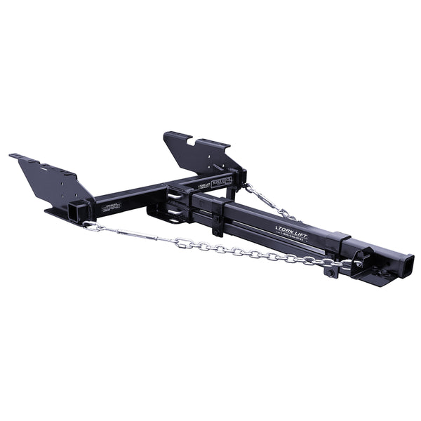 Torklift C1208 SuperHitch Receiver Hitch - C1208 (1A) - Hilltop Camper ...