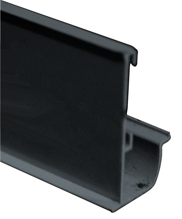 AP Products 021-56202-16 Aluminum Gutter Rail with Insert Slot - 16 ...