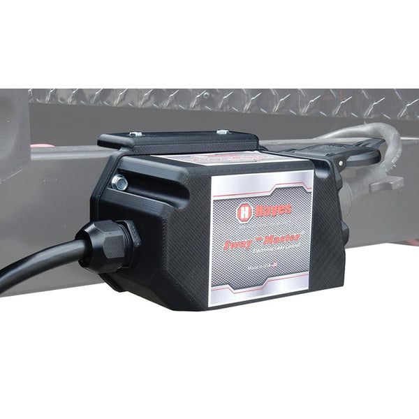 Electrical Tagged "trailer sway control" - Hilltop Camper and RV