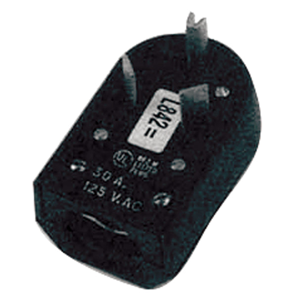 Midwest Electric C54U Angle Plugs - 3 Pole 4 Wire - Hilltop Camper and RV