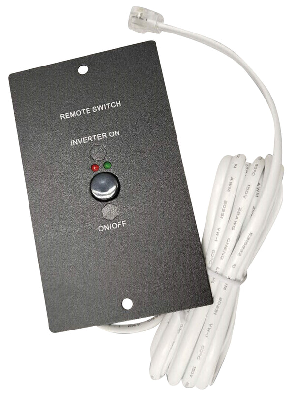 PowerMax PMX-0010 Remote Switch for PMX-Series Inverters - Hilltop ...