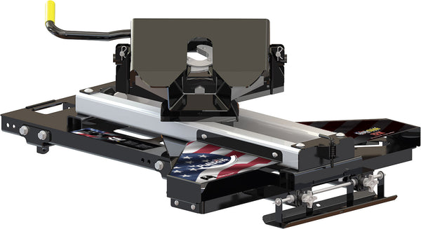 PullRite 3200 Automatic Slide Double Pivot - Hilltop Camper and RV