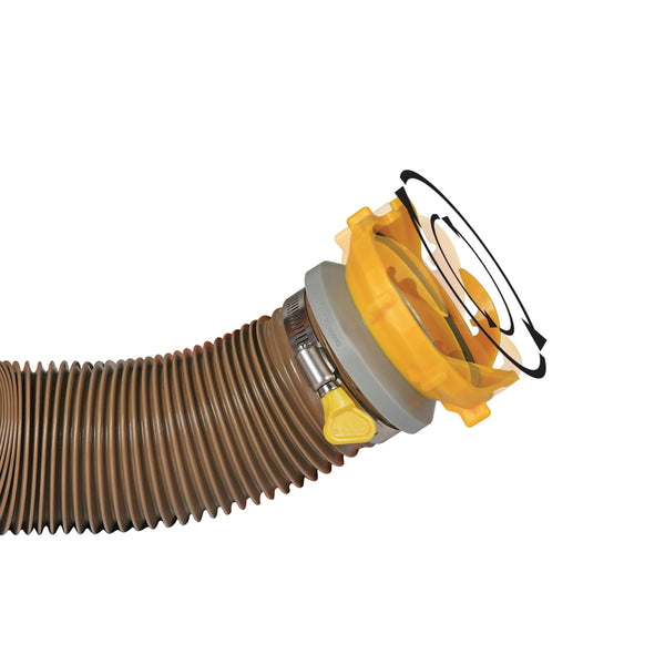 Camco 39481 Revolution Bayonet Fitting With Twist-It Clamp - Hilltop ...