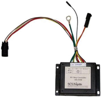 Lippert 301702 Electric Step Control Module/Brain - Hilltop Camper and RV