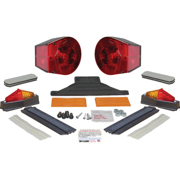 Exterior Lighting Tagged "tail light" - Hilltop Camper and RV