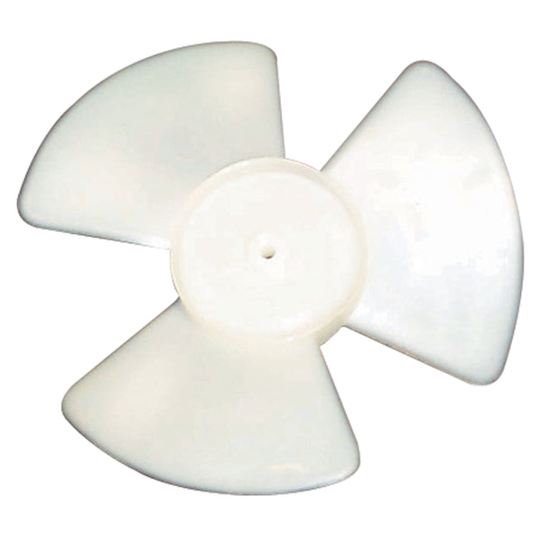 Ventline BVCO472-00 Replacement Fan Blades - 3 Blade, 7" - Hilltop ...