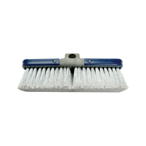 Adjust-A-Brush PROD229 Flow-Thru Telescopic Handle/Brush - Hilltop ...