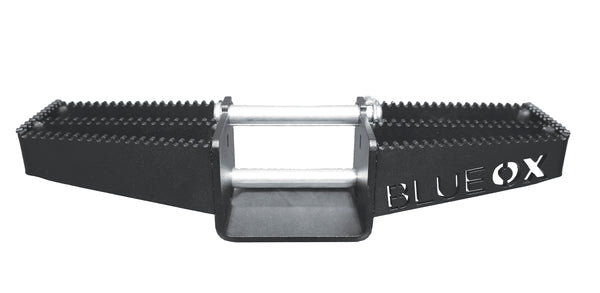 Blue Ox BXH9001 Hitch Step for Adjustable Ball Mounts - Hilltop Camper ...