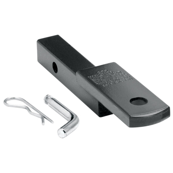 Reese 36051 Class II Drawbar Kit - 7" Length, 1-1/4" Drop, 5/8" Rise ...