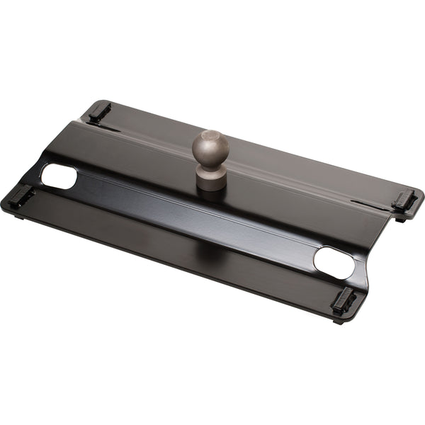 Hitch & Tow Tagged "ISR series gooseneck adapter plate" - Hilltop ...