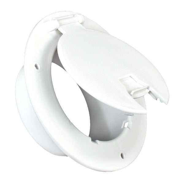 Thetford 94331 Deluxe Round Electric Cable - Hilltop Camper and RV