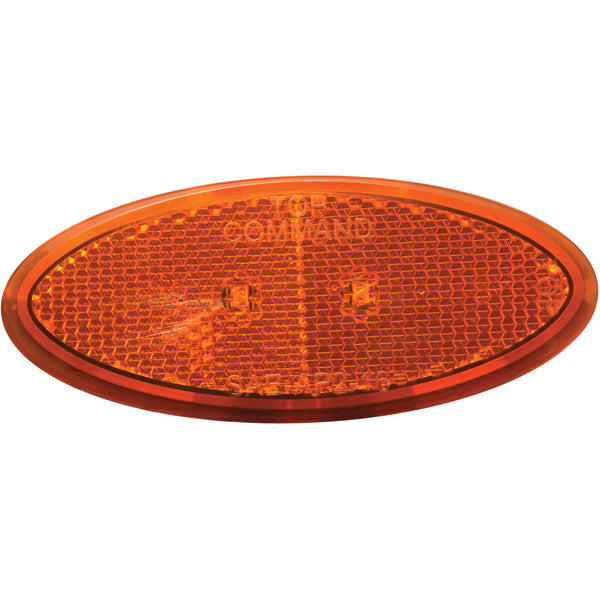 Fasteners Unlimited 003-52A Clearance Elliptical Led Light - Hilltop ...