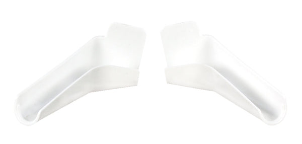 Fresh Water Tagged "Jr Products 655-Flex-Bk-A Flexible Extended Rain ...