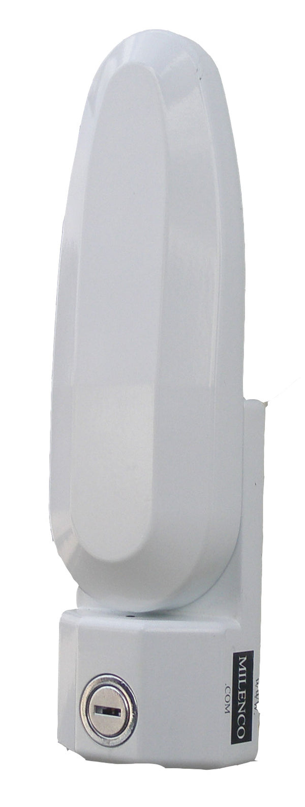 Milenco MIL-4718 Operating Security Door Lock - Hilltop Camper and RV