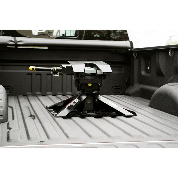 Demco 8550046 21K Recon Double Pivot for Flat Deck Ball Mount - Hilltop ...