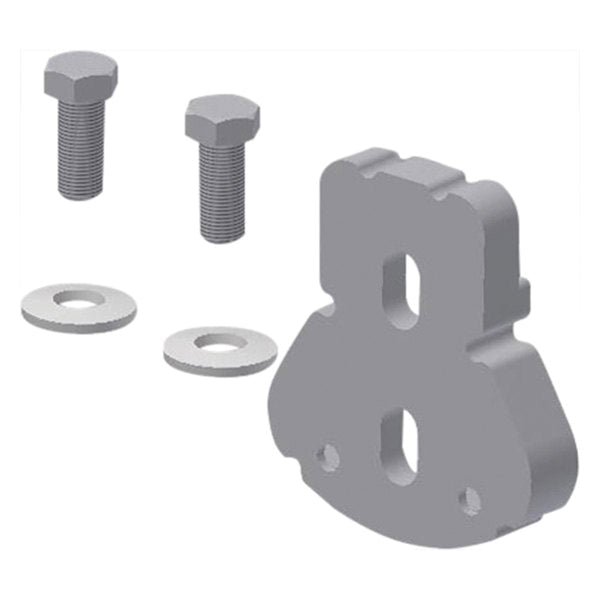 MORryde RTPB77-010 Orbital Rotating Rubber Pin Box Wedge Kit for Signa ...