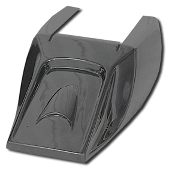 Lippert 301458 Fifth-Wheel Pin Box Cover - White - Hilltop Camper and RV