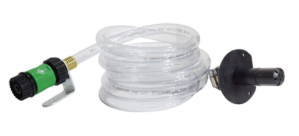 Valterra F02-4170 RV HydroFlush Rinse System - Hilltop Camper and RV