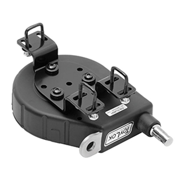 Lippert 337114 ToyLok ATV/UTV Mount - Hilltop Camper and RV
