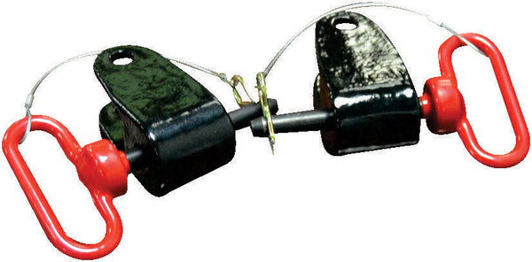 NSA 10030 Steel Clevis Connector for Roadmaster 3/4" Hole - Hilltop ...