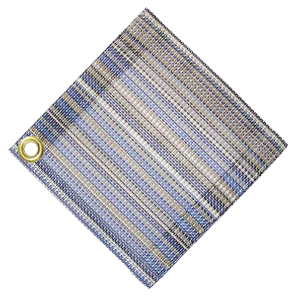 Prest-O-Fit 2-3001 Aero-Weave Outdoor Mat - 6' x 15', Santa Fe ...