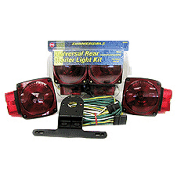 Electrical Tagged "submersible rear lights" - Hilltop Camper and RV