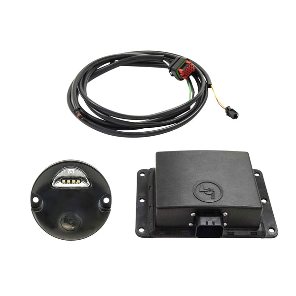 Lippert 380605 Sway Command Tow Control Technology - Complete Kit ...